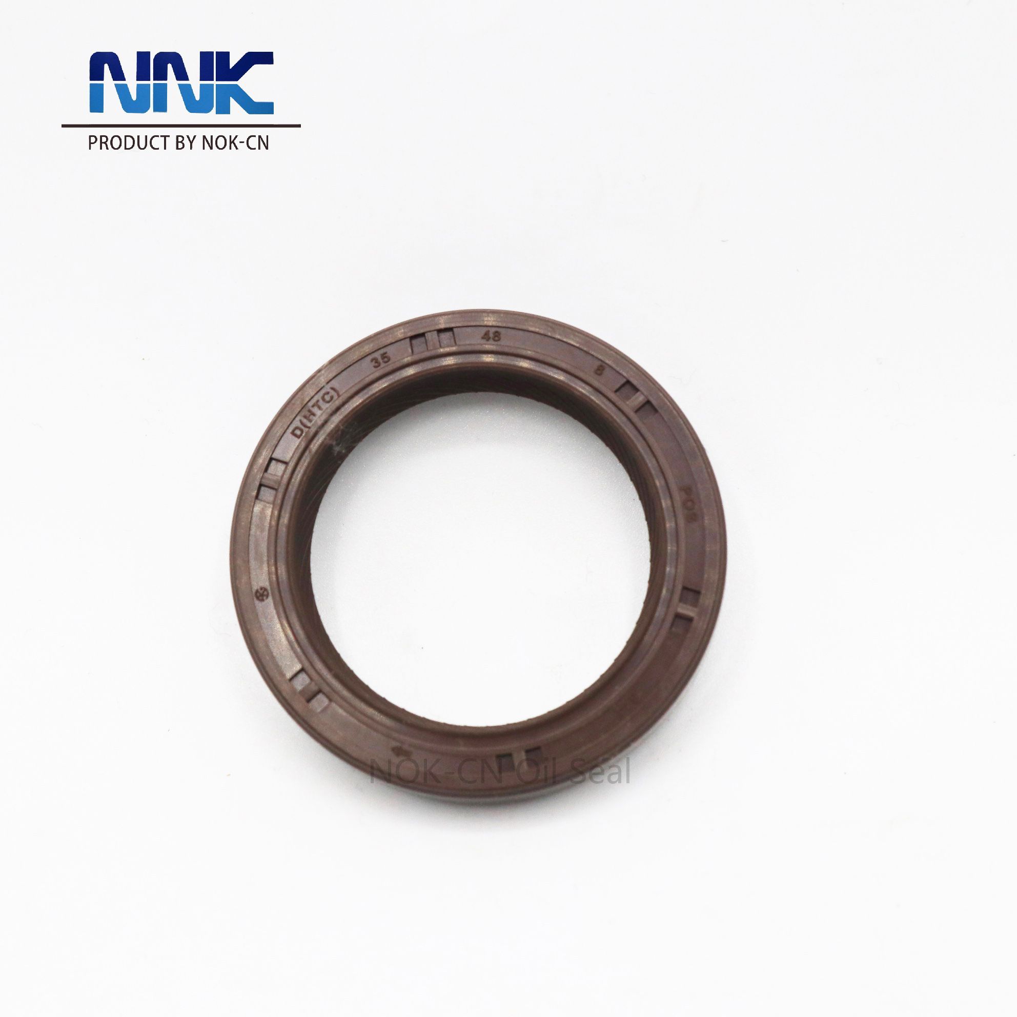 Rotary Shaft Seal 35*48*8 Radial Oil Seal for HYUNDAI/ KIA
