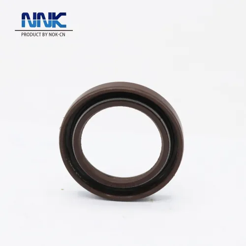 Crankshaft Front Oil Seal 26*37.5*6 OEM 21443-2B020 For Hyundai