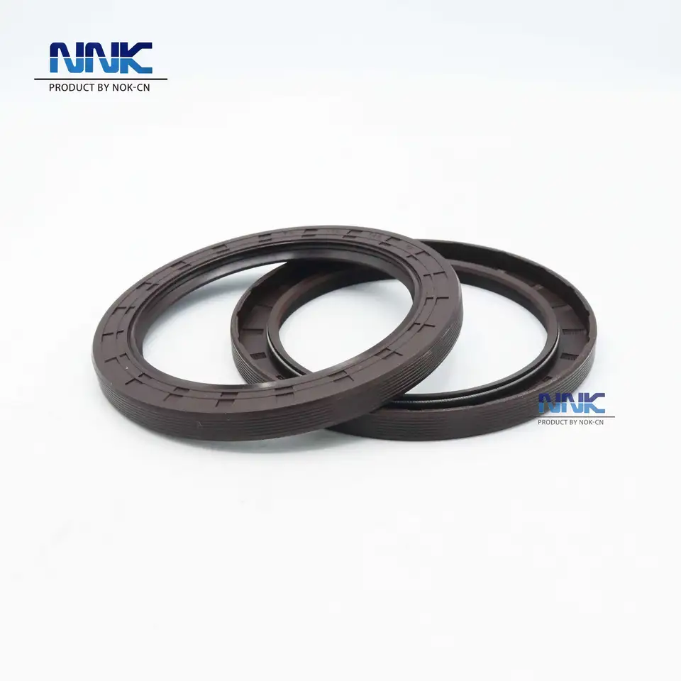 Shaft Sealing 110*145*12 TG4 FKM NBR Skeleton Oil Seal