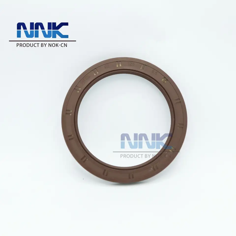 Engine Rear Oil Seal 92*120*8.5 HTCL Rotary Shaft Seal