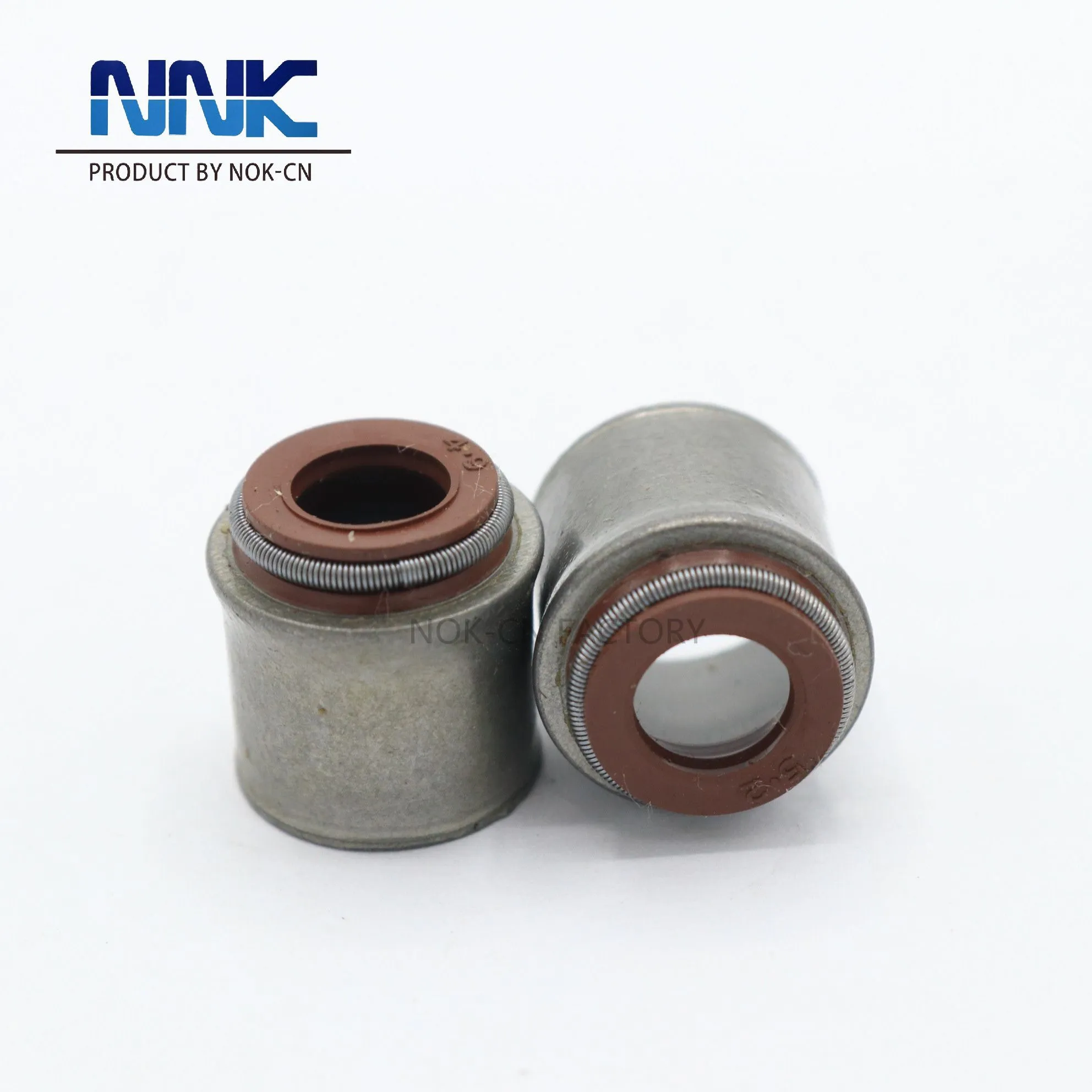 Valve Stem Seal 13207-H7200 For Nissan Engine Valve Seal