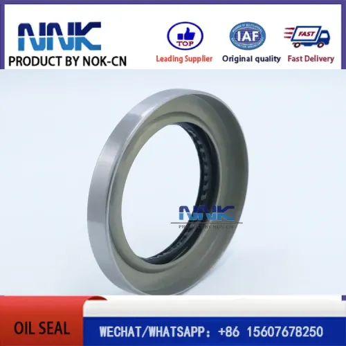 Rear Hub Inner Oil Seals 8971229370 82*121*12/17 For ISUZU