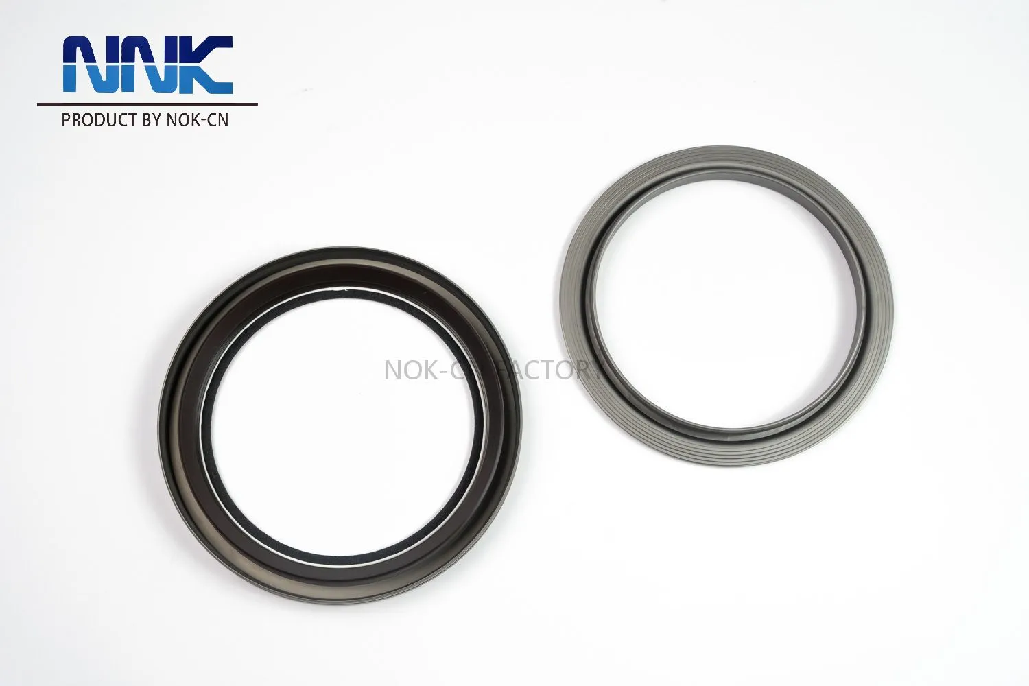 Auto Parts Engines Rear Crankshaft Oil Seal 8983343390 For Isuzu
