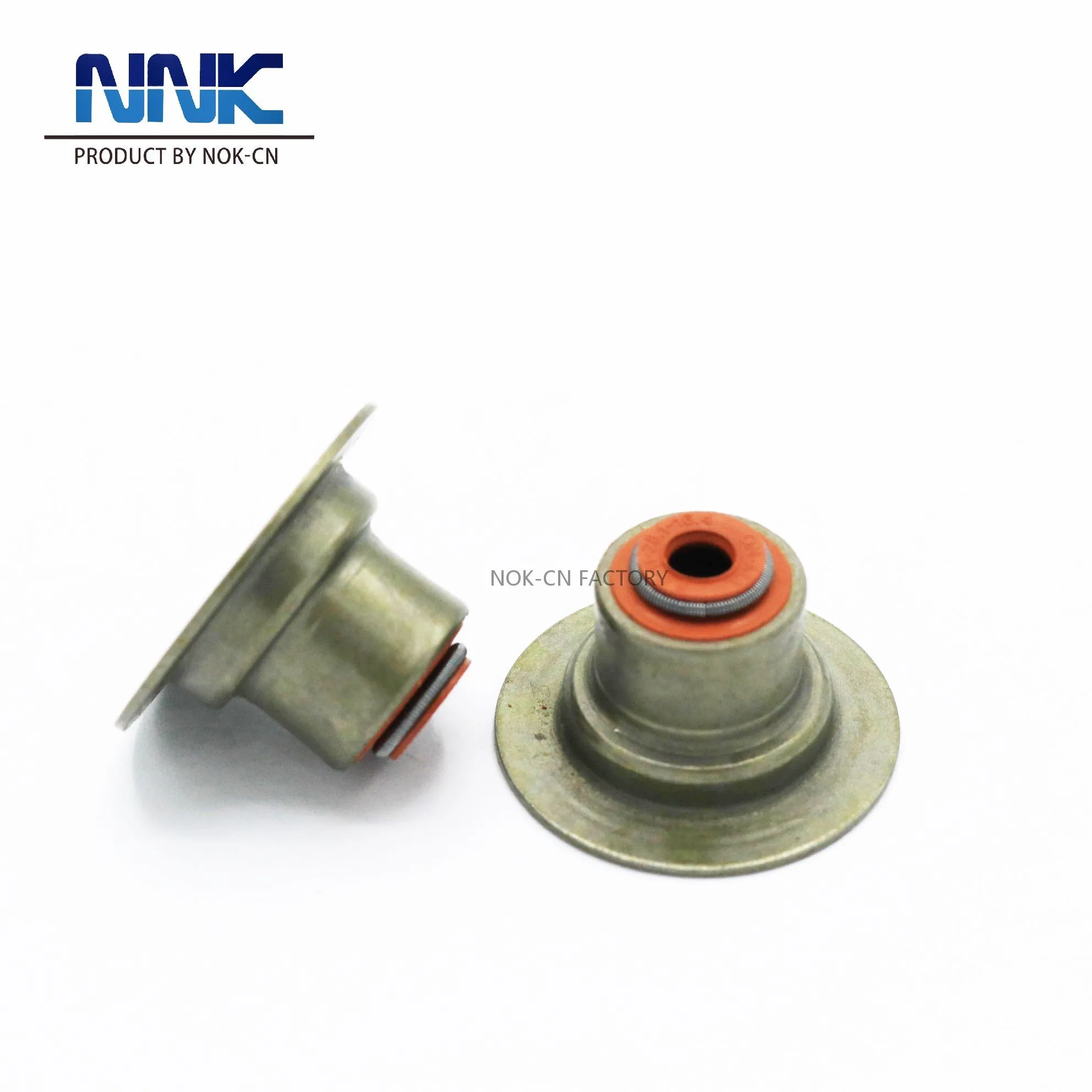 Engine Valve Stem Oil Seal Gasket 7700103938For Renault