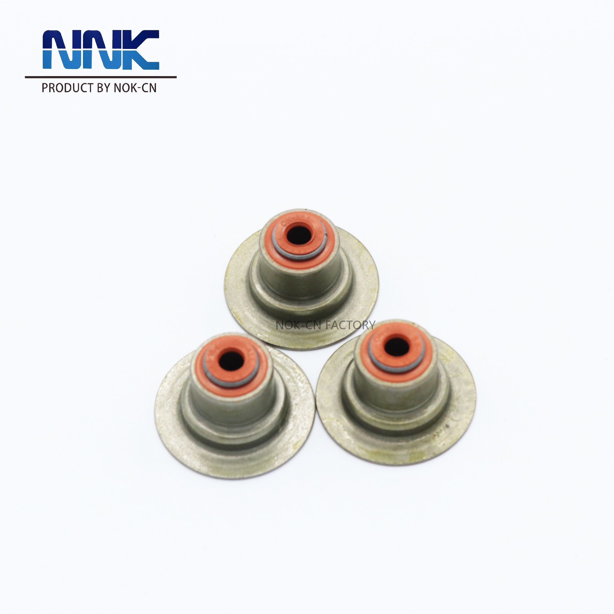 Engine Valve Stem Oil Seal Gasket 7700103938For Renault