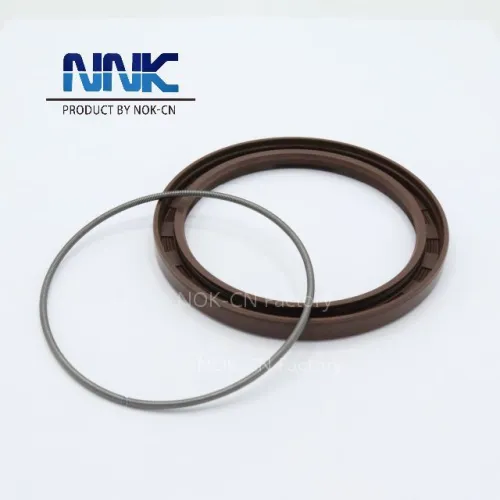 NOK-CN HTCL Oil Seal 95*118*10 Oil seal skeleton rubber oil seal NBR ...