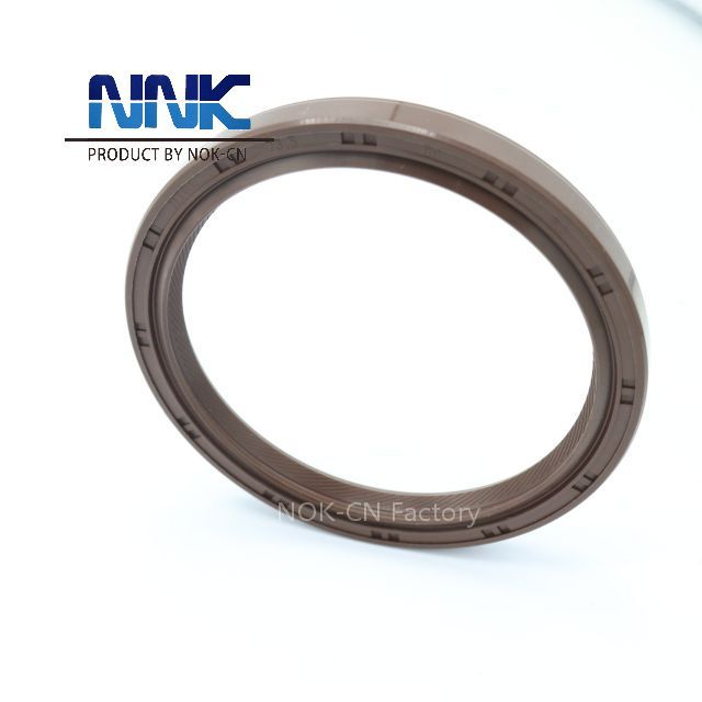 NOK-CN Oil Seal HTC 73.5*89*8.5 FKM Bh6133-K0 for Toyota Engine Rear