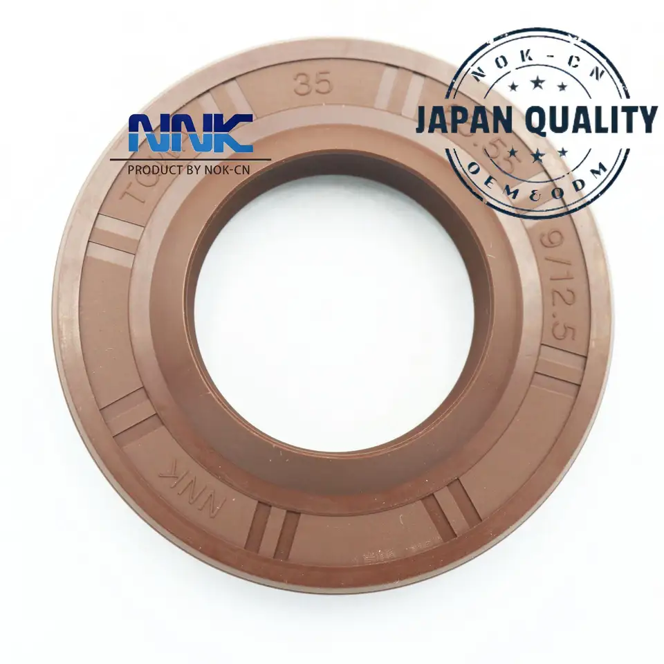 Washing Machine Oil Seal 35*65.55*9/12.5 Washing Machine Spare Parts