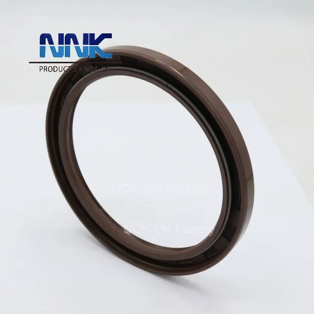 NOK-CN HTCL Oil Seal 95*118*10 Oil seal skeleton rubber oil seal NBR ...