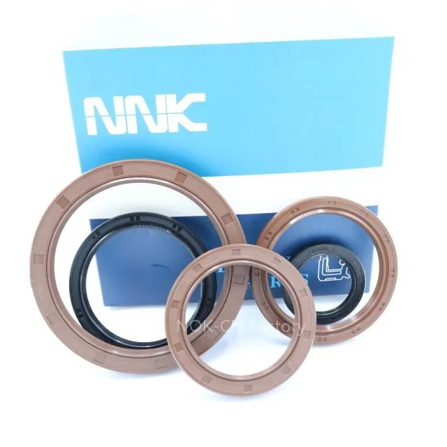 NOK-CN HTCL Oil Seal 95*118*10 Oil seal skeleton rubber oil seal NBR ...