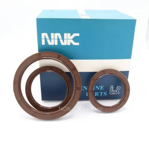 NOK-CN HTCL Oil Seal 95*118*10 Oil seal skeleton rubber oil seal NBR ...