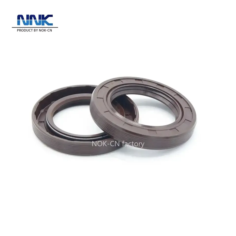 High Temperature Resistance 45*68*10 FKM/NBR TG4 Oil Seal