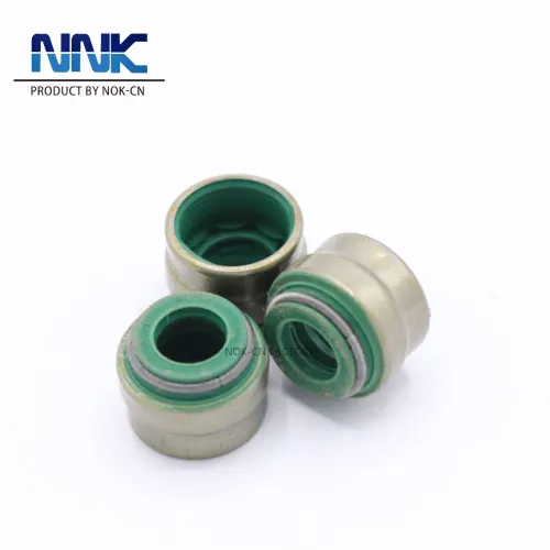 Heavy Truck Parts Valve Stem Seal 20864662 21990221 For VOLVO