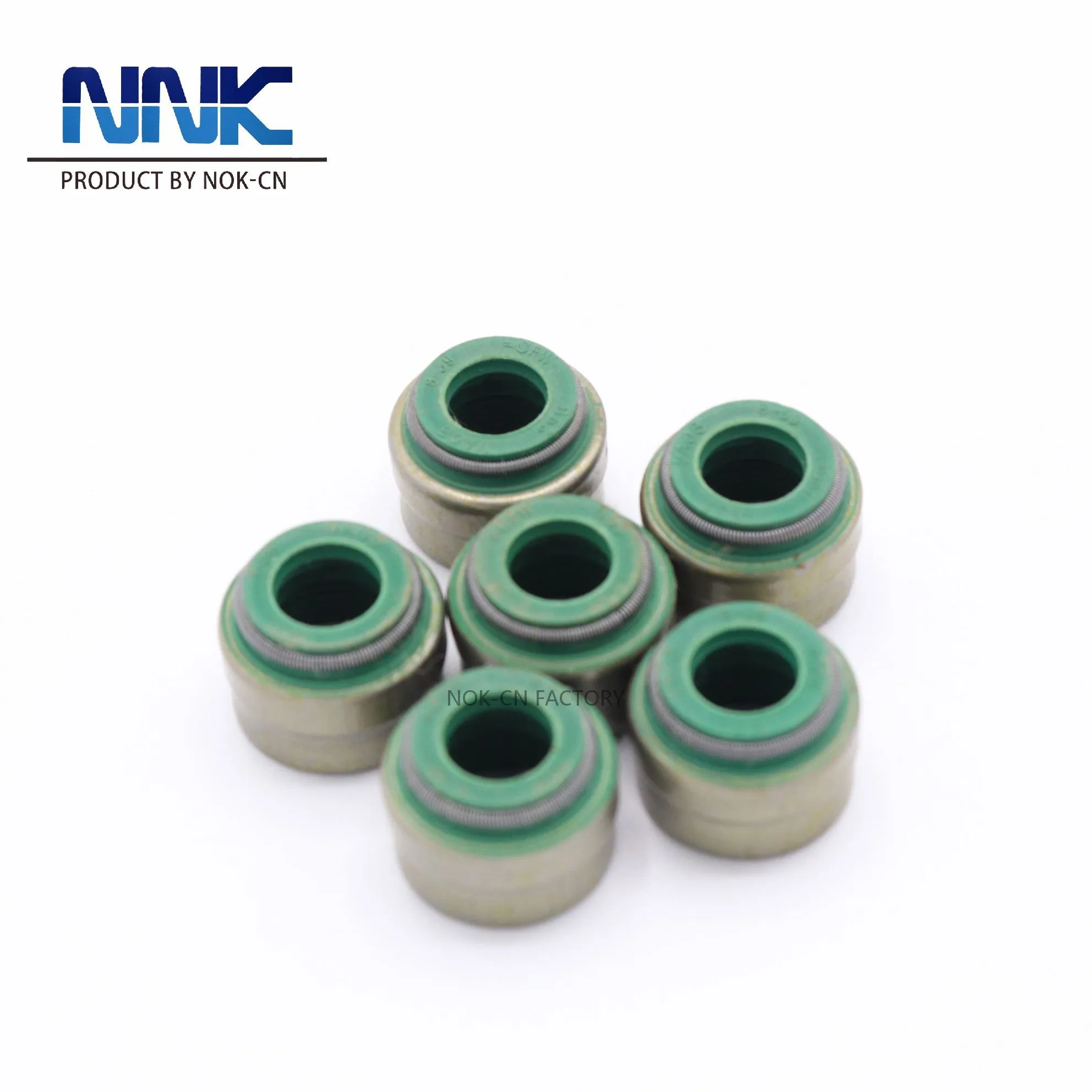 Heavy Truck Parts Valve Stem Seal 20864662 21990221 For VOLVO