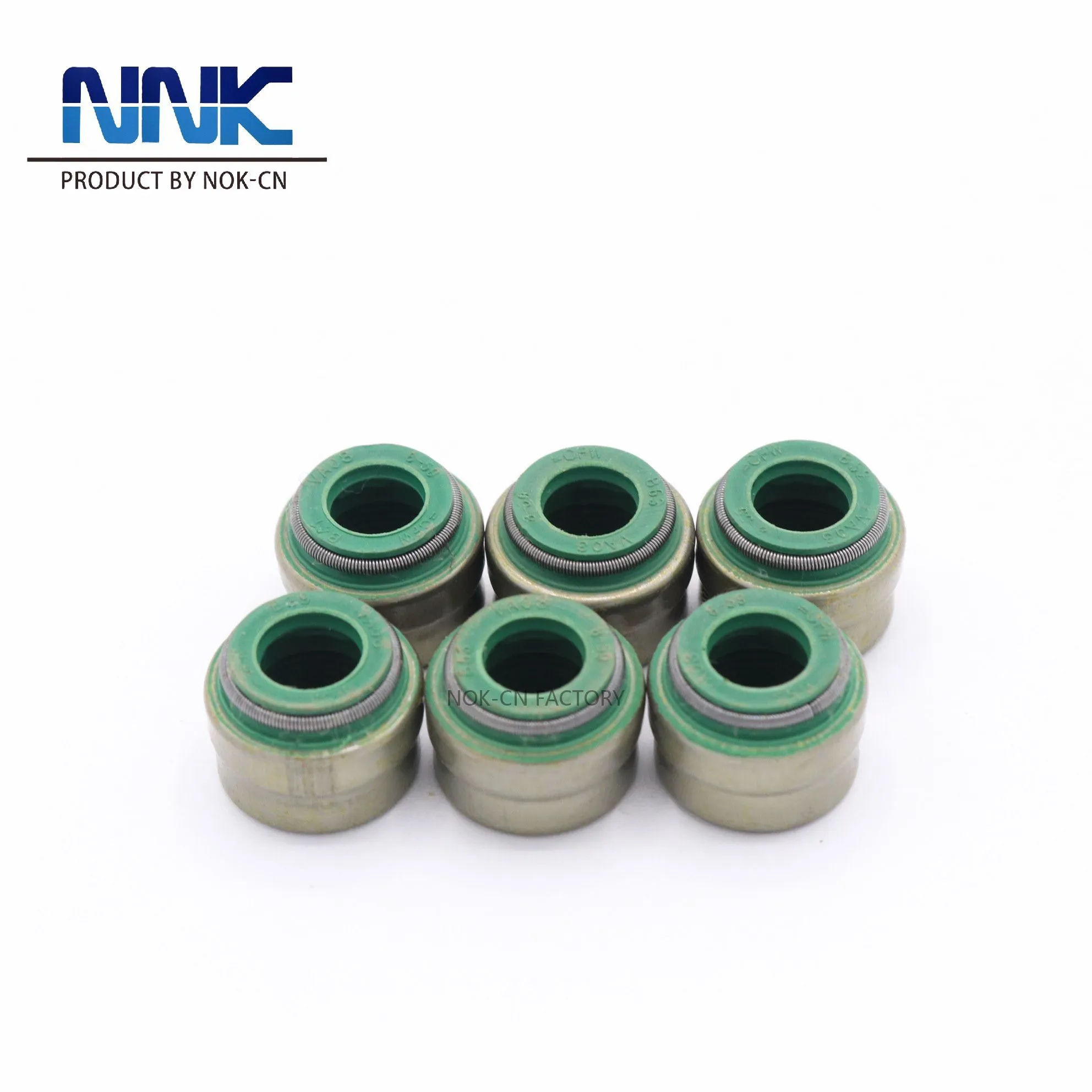 Heavy Truck Parts Valve Stem Seal 20864662 21990221 For VOLVO
