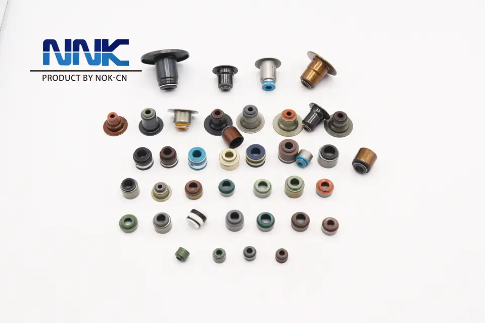 About Valve Stem Oil Seal,Do You Understand?