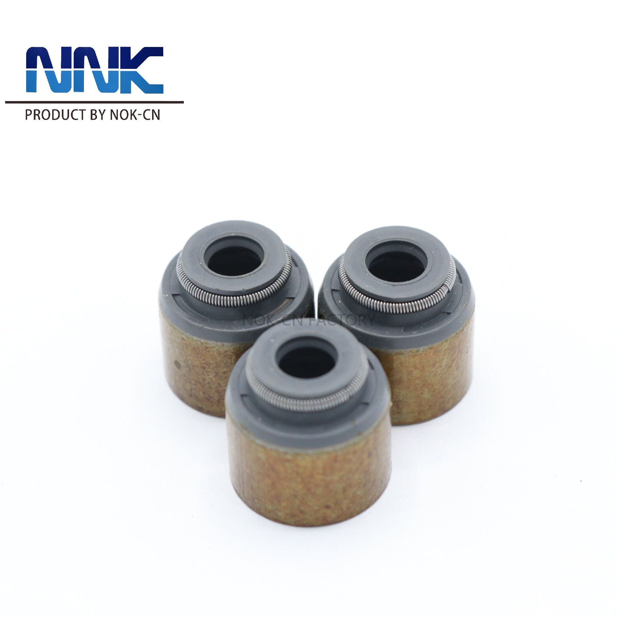 Valve Oil SEAL-VALVE STEM 22224-2B000 For Hyundai Kia