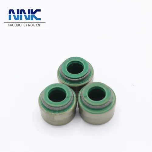 Heavy Truck Parts Valve Stem Seal 20864662 21990221 For VOLVO