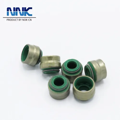 Heavy Truck Parts Valve Stem Seal 20864662 21990221 For VOLVO