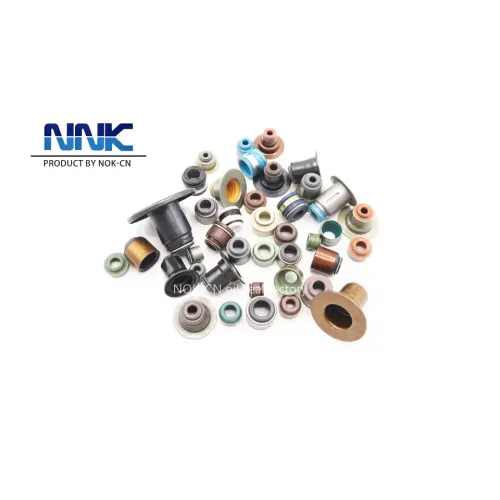 Intake And Exhaust Valve Seals Stem For Auto Cars Fiat