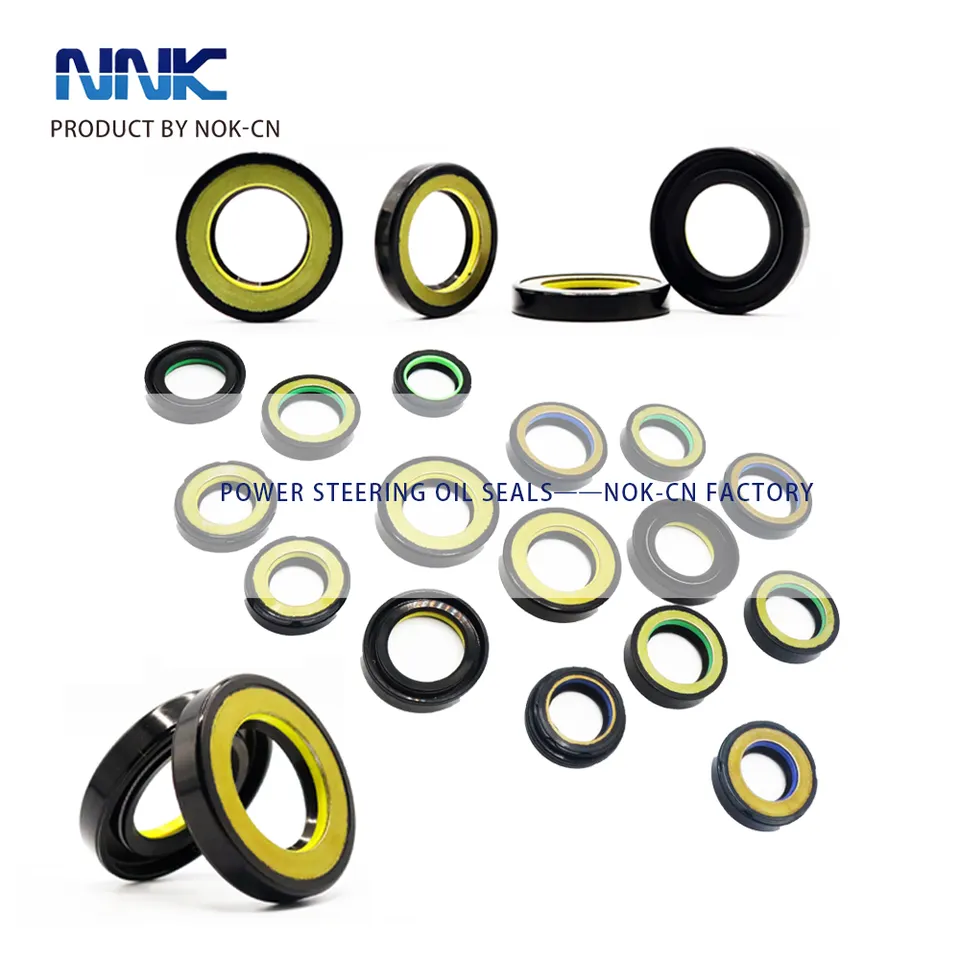 High Pressure Rack Power Seal 22*32*8 Power Steering Oil Seal