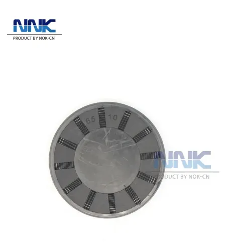 65*10 Nitrile Rubber Oil Seal End Cap Covers Seal