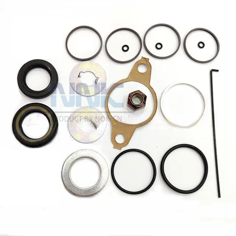 Power Steering Repair Kit Gasket OEM 04445-48010 For Toyota