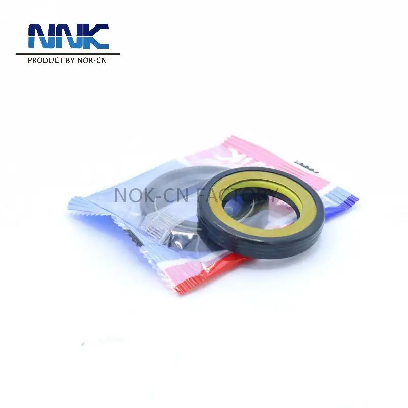 High Pressure Rack Steering Power Seal 25*35*7 Gear Seal