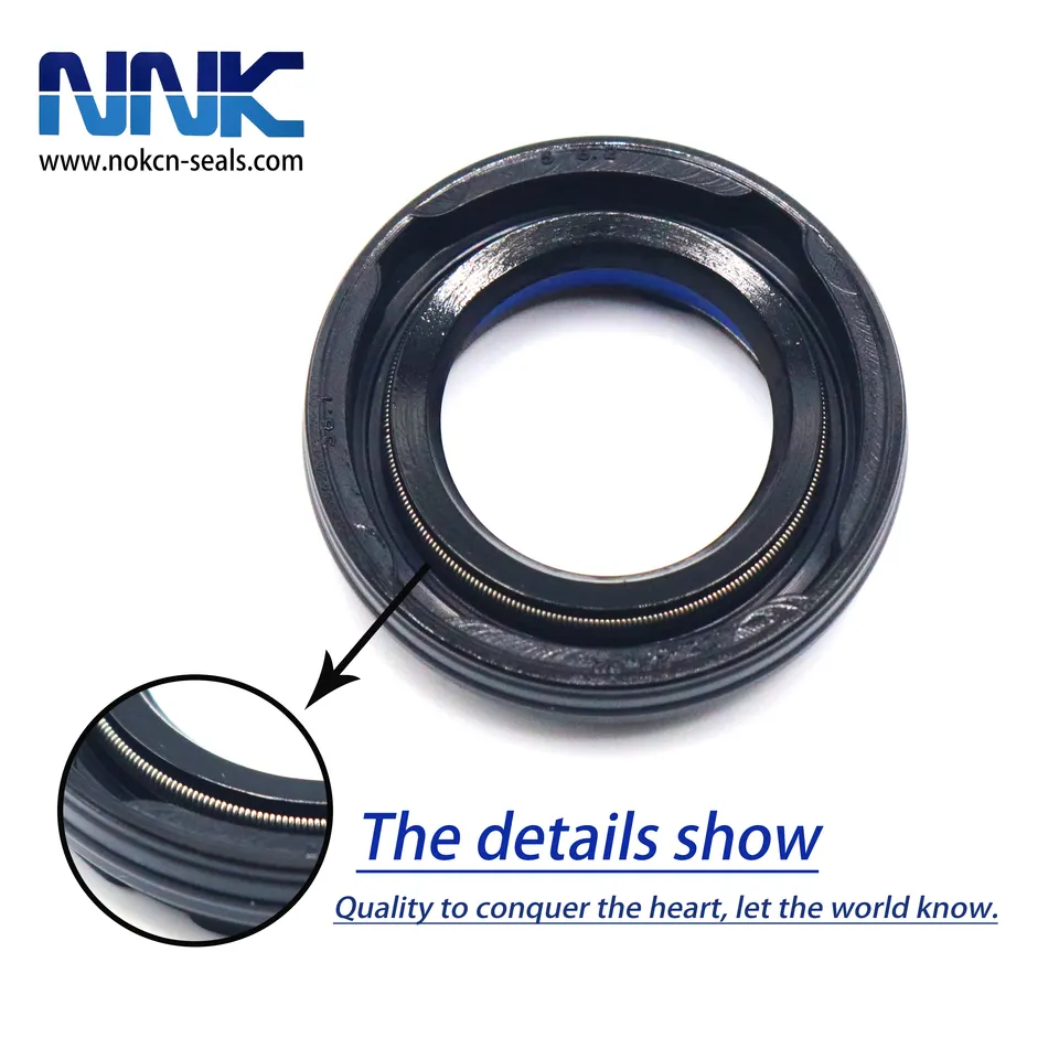High Pressure Rack Power Seal 22*32*8 Power Steering Oil Seal