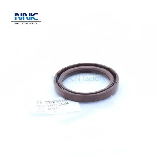 21443-25000 Crankshaft Front Oil Seal 42*55*7 For Hyundai Sonata