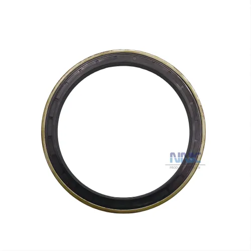Cassette Wheel Hub Seal NBR FKM For Agricultural Machinery