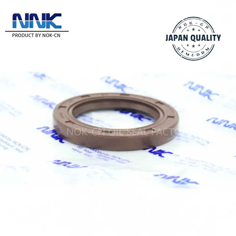 Auto Parts 90311-42036 HTCR Crankshaft Oil Seal 42*60*7 For Toyota