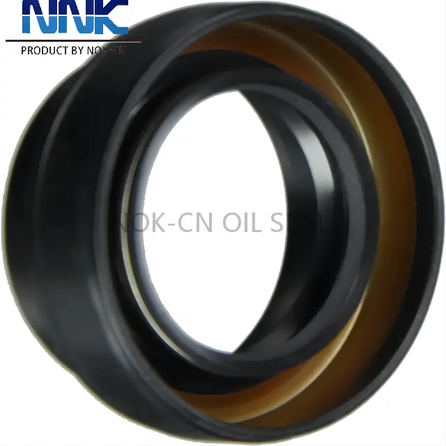 Auto Part 90311-34012 Oil Seal 34*54*9/15.5 Rubber seal For Toyota