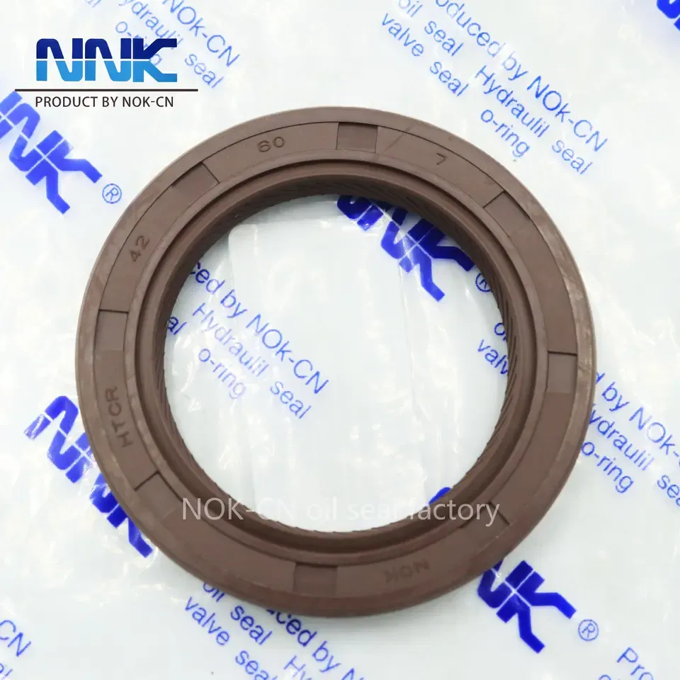 Auto Parts 90311-42036 HTCR Crankshaft Oil Seal 42*60*7 For Toyota