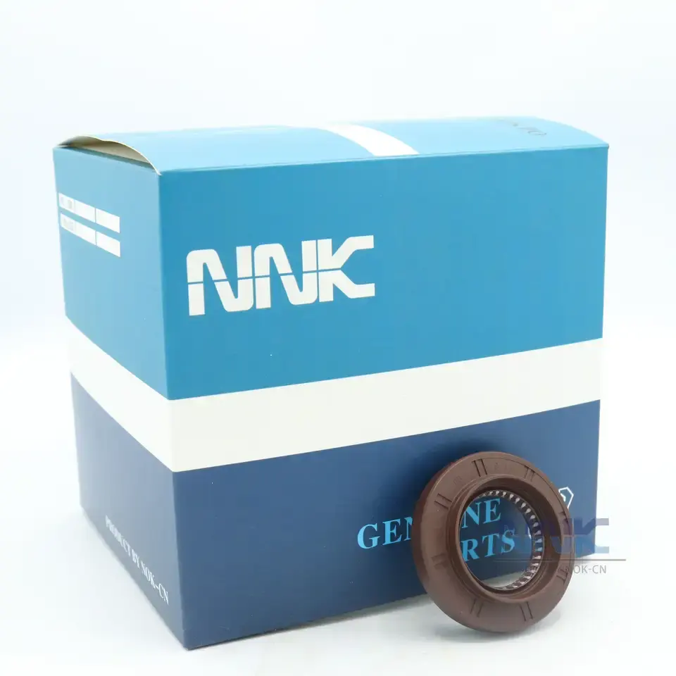 NOK-CN Shaft Oil Seal Tcy 34*63*9/15.5 for Toyota 90311-34028