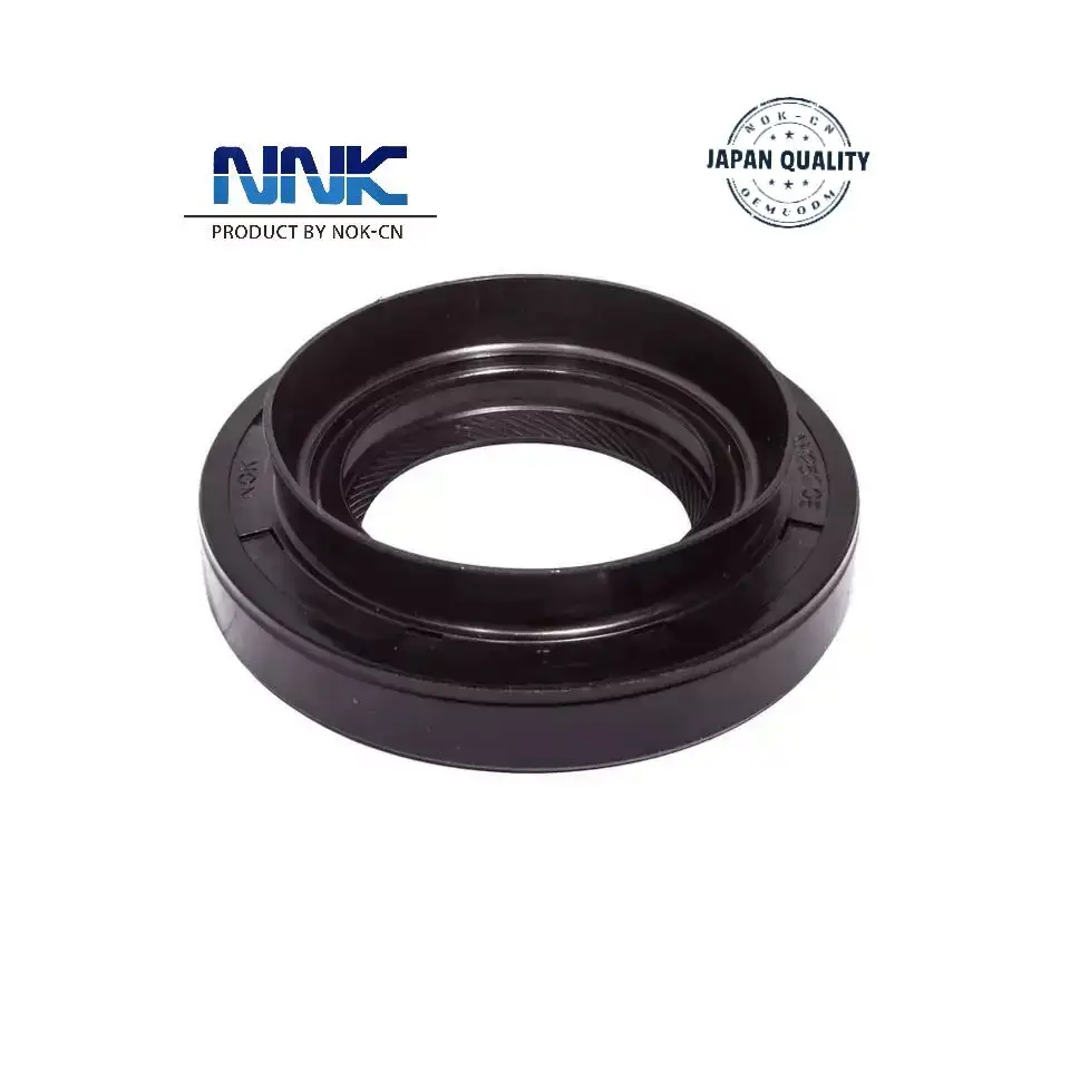 NOK-CN Shaft Oil Seal Tcy 34*63*9/15.5 for Toyota 90311-34028