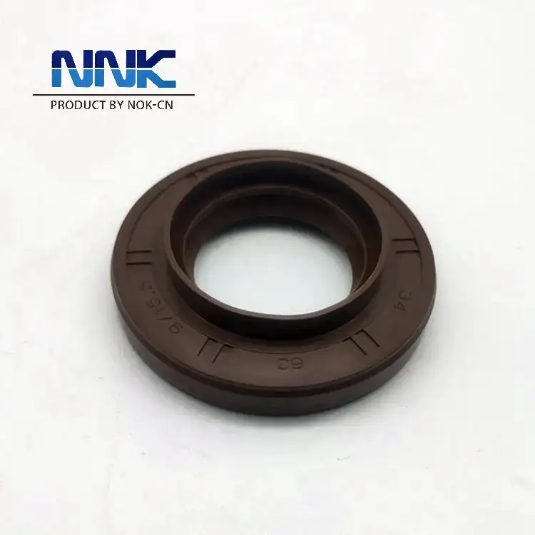 NOK-CN Shaft Oil Seal Tcy 34*63*9/15.5 for Toyota 90311-34028