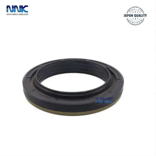 NOK-CN 45*70*14/17 Cassette NBR Oil Seals for Wheel Hub