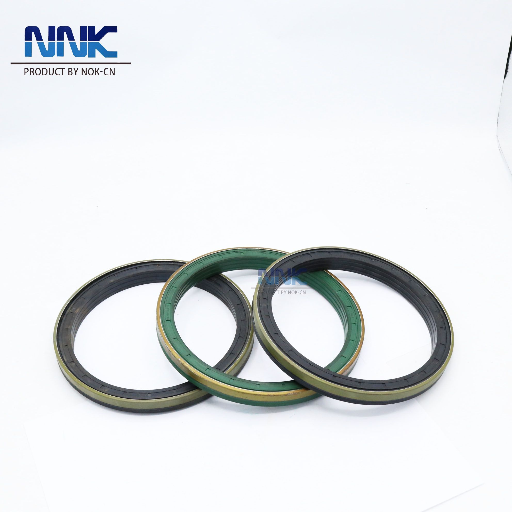Cassette Oil Seal Rotary Shaft Seal NBR FKM Wheeled Excavator