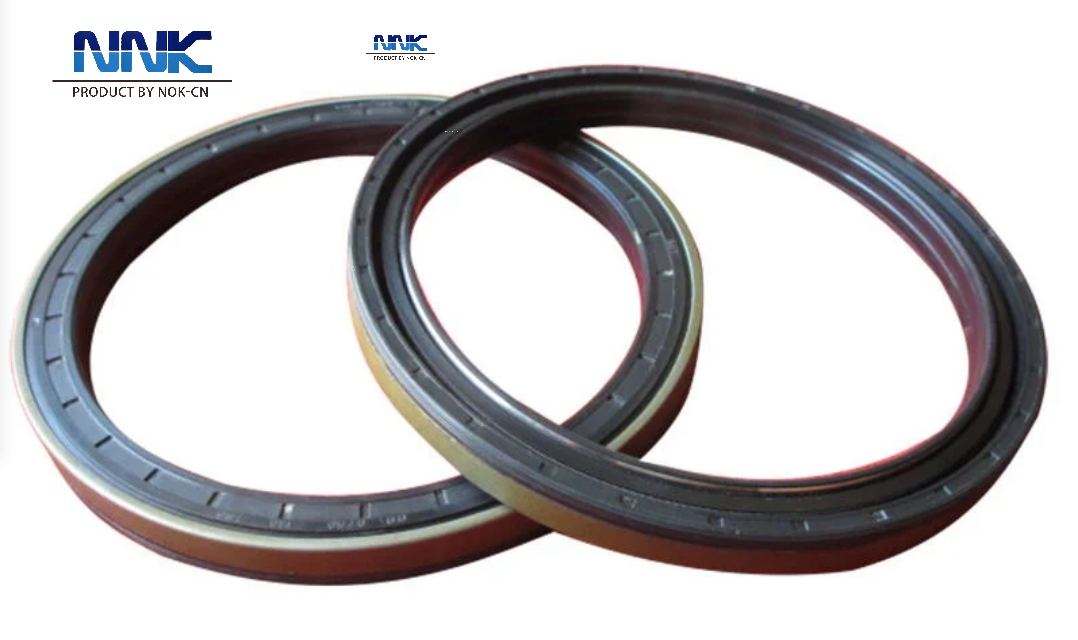 Casset S3 External John Deere Tractor Truck Al79950 hub box oil seal