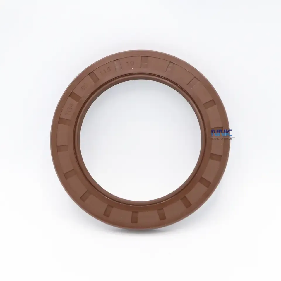 TG4 Oil Seal 80*115*10 NBR FKM Radial Shaft Oil Seal