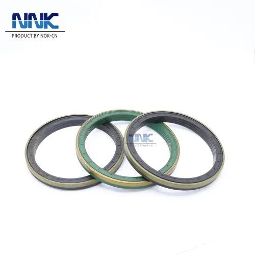 Cassette Oil Seal 140*170*14.5/16 CORTECO Wheel hub oil seal
