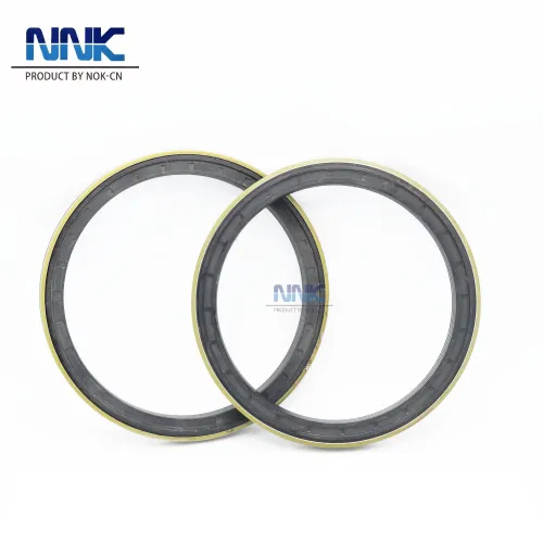 Cassette Oil Seal 140*170*14.5/16 CORTECO Wheel hub oil seal