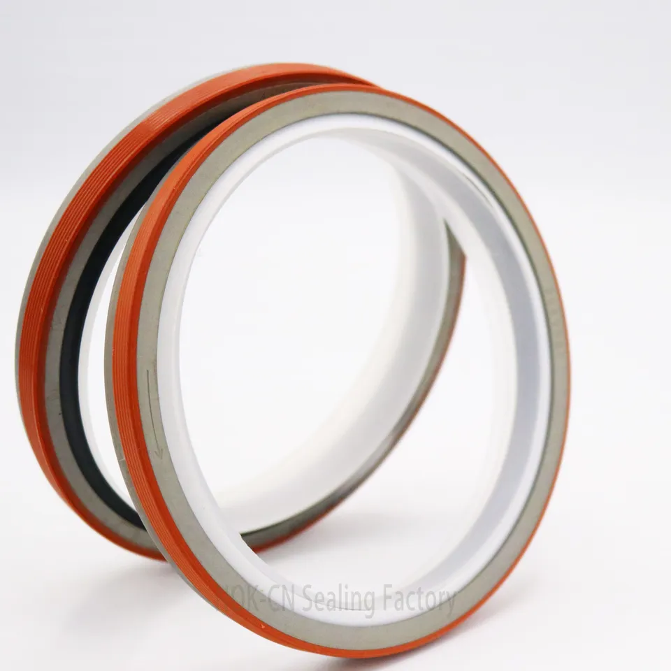 Crankshaft Front Oil Seal 3921927/4025270/3353977 Oil Seal