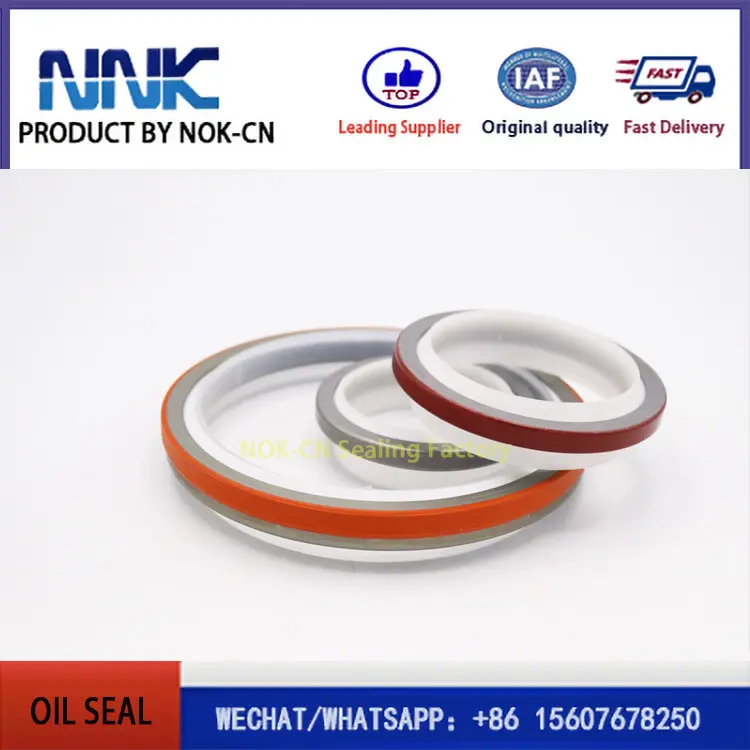 Crankshaft Front Oil Seal 3921927/4025270/3353977 Oil Seal