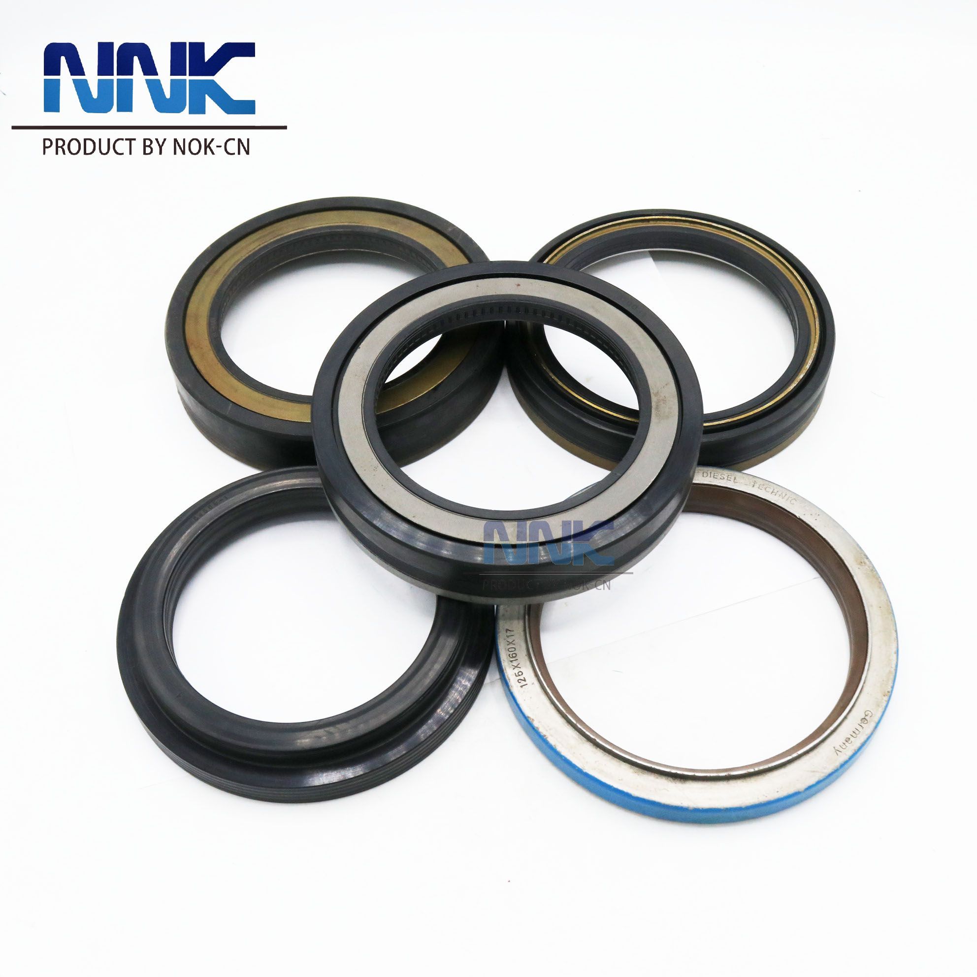 What Are The Functions Of Wheel Hub Oil Seal