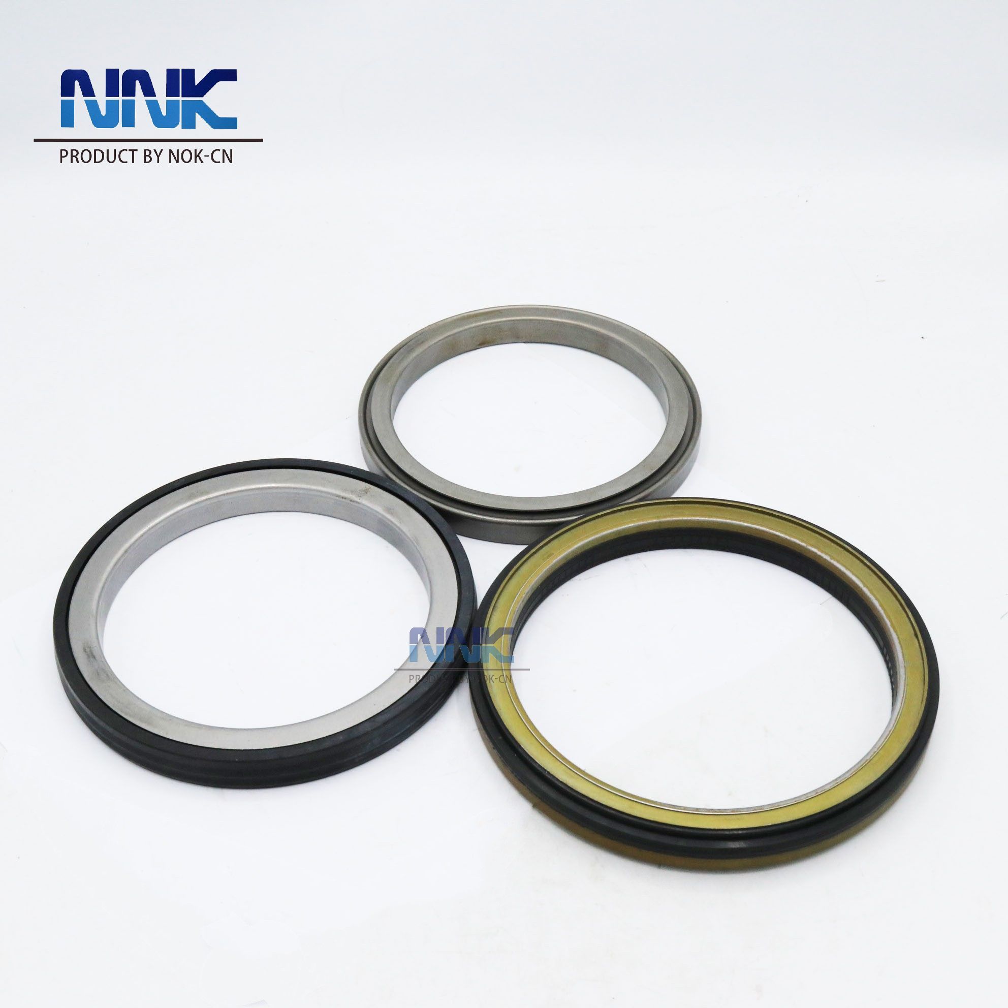 Hub Rear Wheel Axle Oil Seal Iron Shell Tractor Wheel Hub Oil Seal