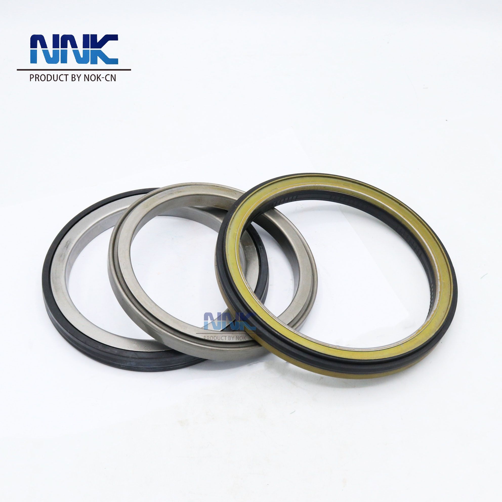 Hub Rear Wheel Axle Oil Seal Iron Shell Tractor Wheel Hub Oil Seal