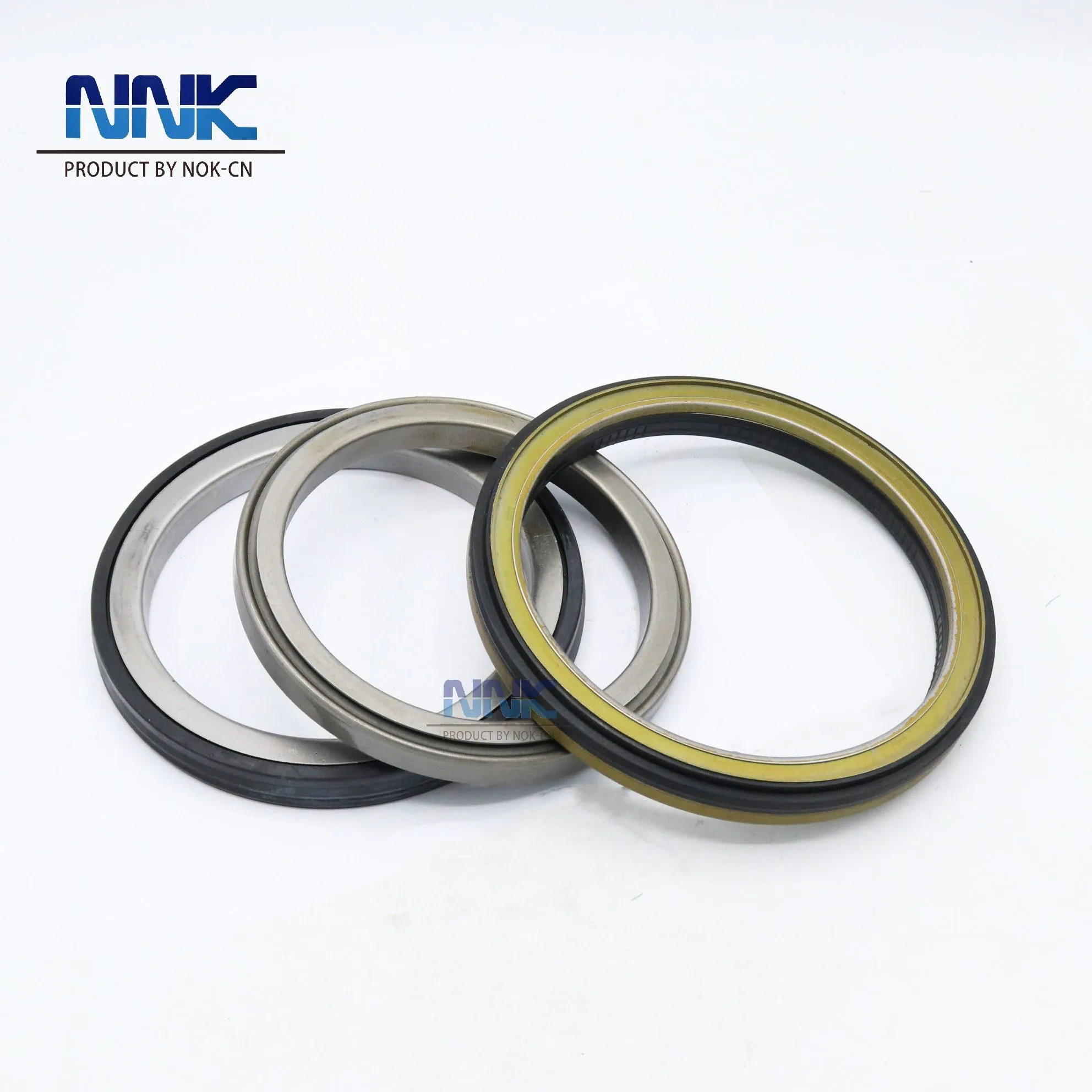 Hub Rear Wheel Axle Oil Seal Iron Shell Tractor Wheel Hub Oil Seal