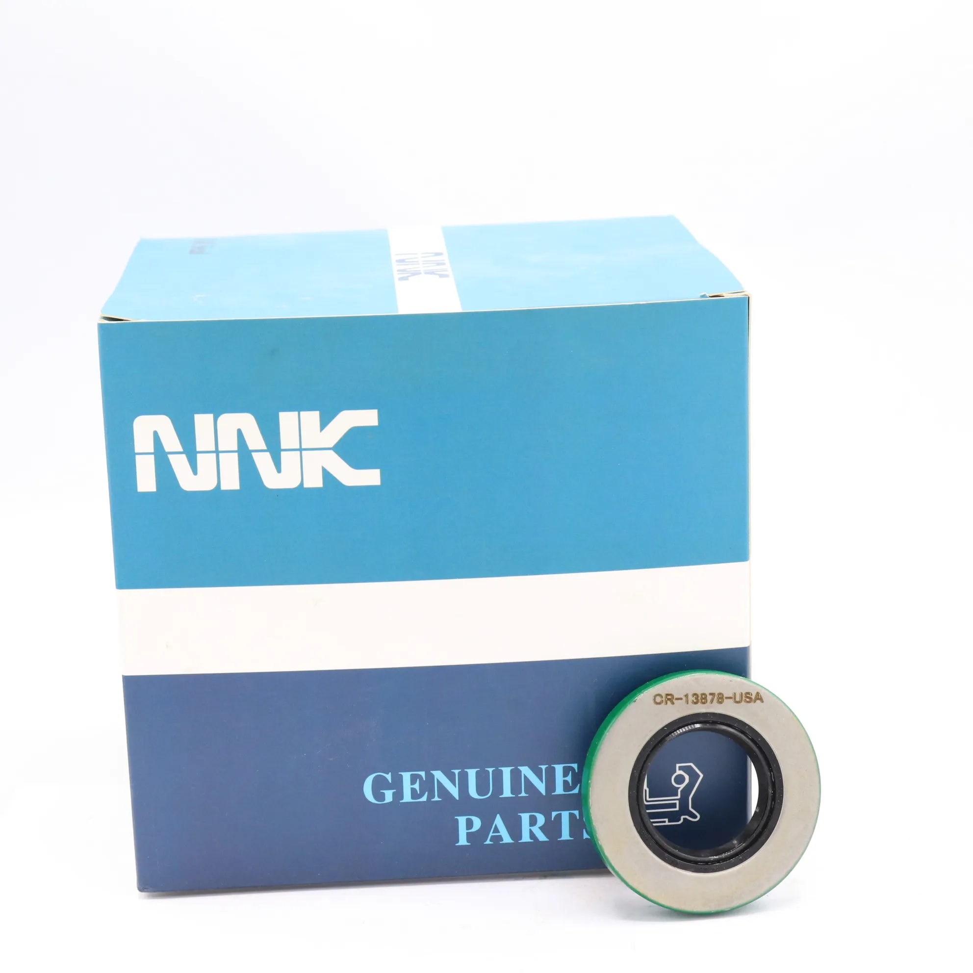 (SKF) CR-13878-USA Radial Shaft Oil Seal 13878 Skeleton Oil Seal